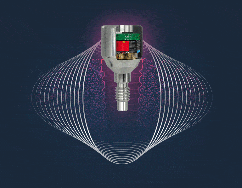A New Era in Reconstructive Peri-Implantitis Therapy: Embracing ...